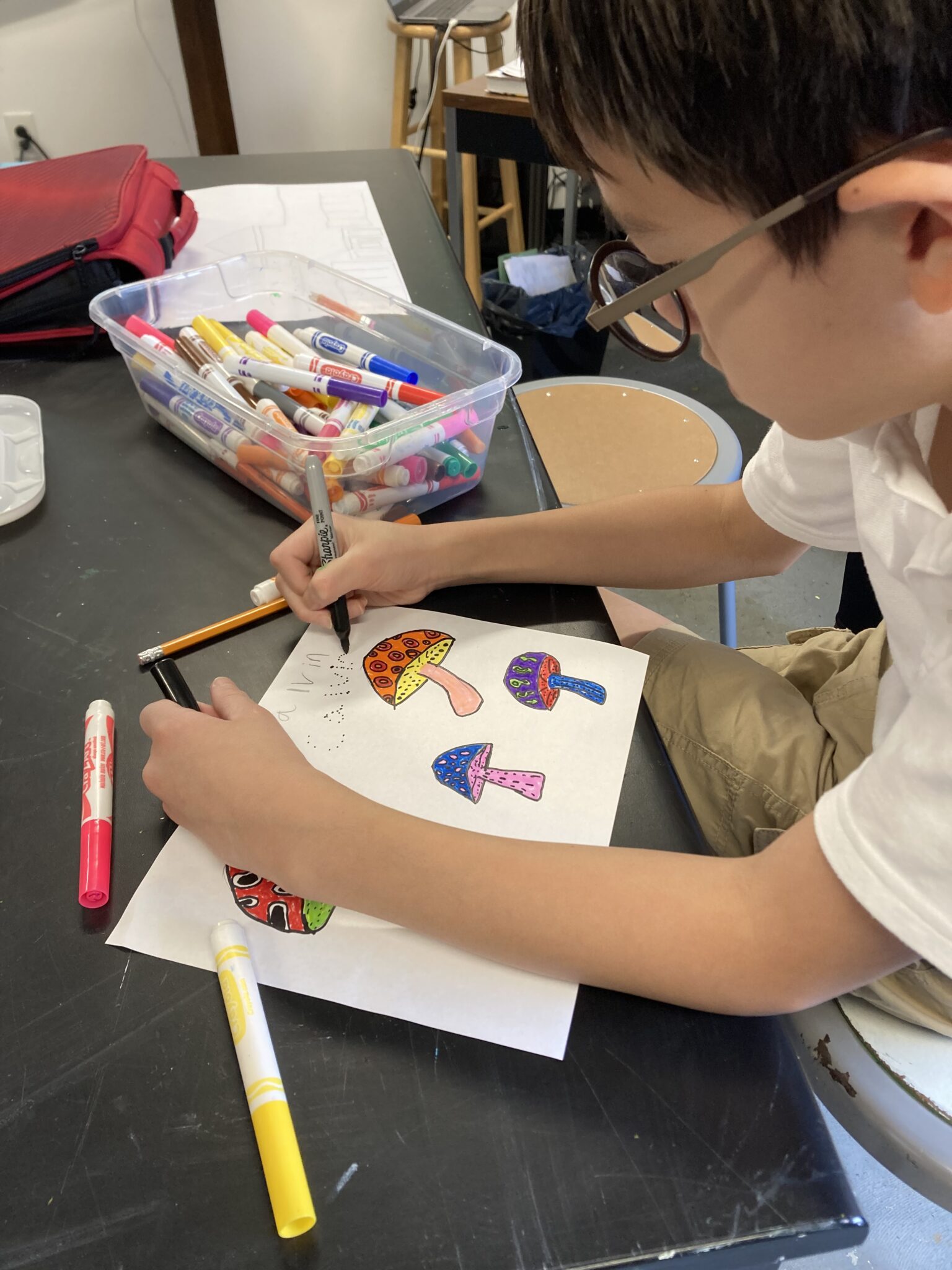 Clubs - Cumberland Academy of Georgia